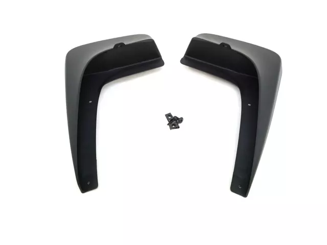 Buy OEM Mopar Splash Guards & Mud Flaps | Canada Mopar® Estores