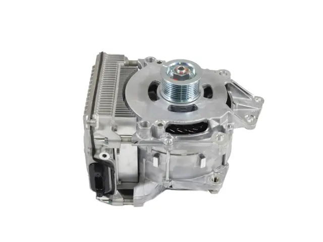 05192408AE - Belt Driven Starter Generator 2022-2026 Mopar | The ...