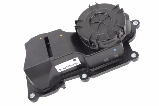 2019-2025 GM Positive Crankcase Ventilation Oil Separator 55509669 GM ...