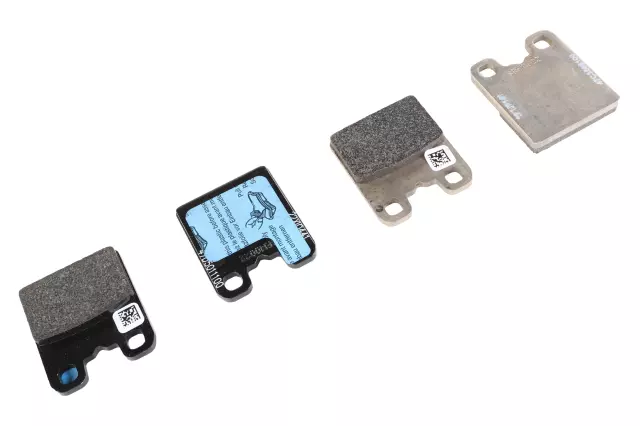 GM Brake Pads For Sale Online | GMC Parts Canada