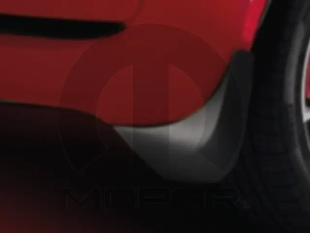 Buy OEM Mopar Splash Guards & Mud Flaps | Canada Mopar® Estores